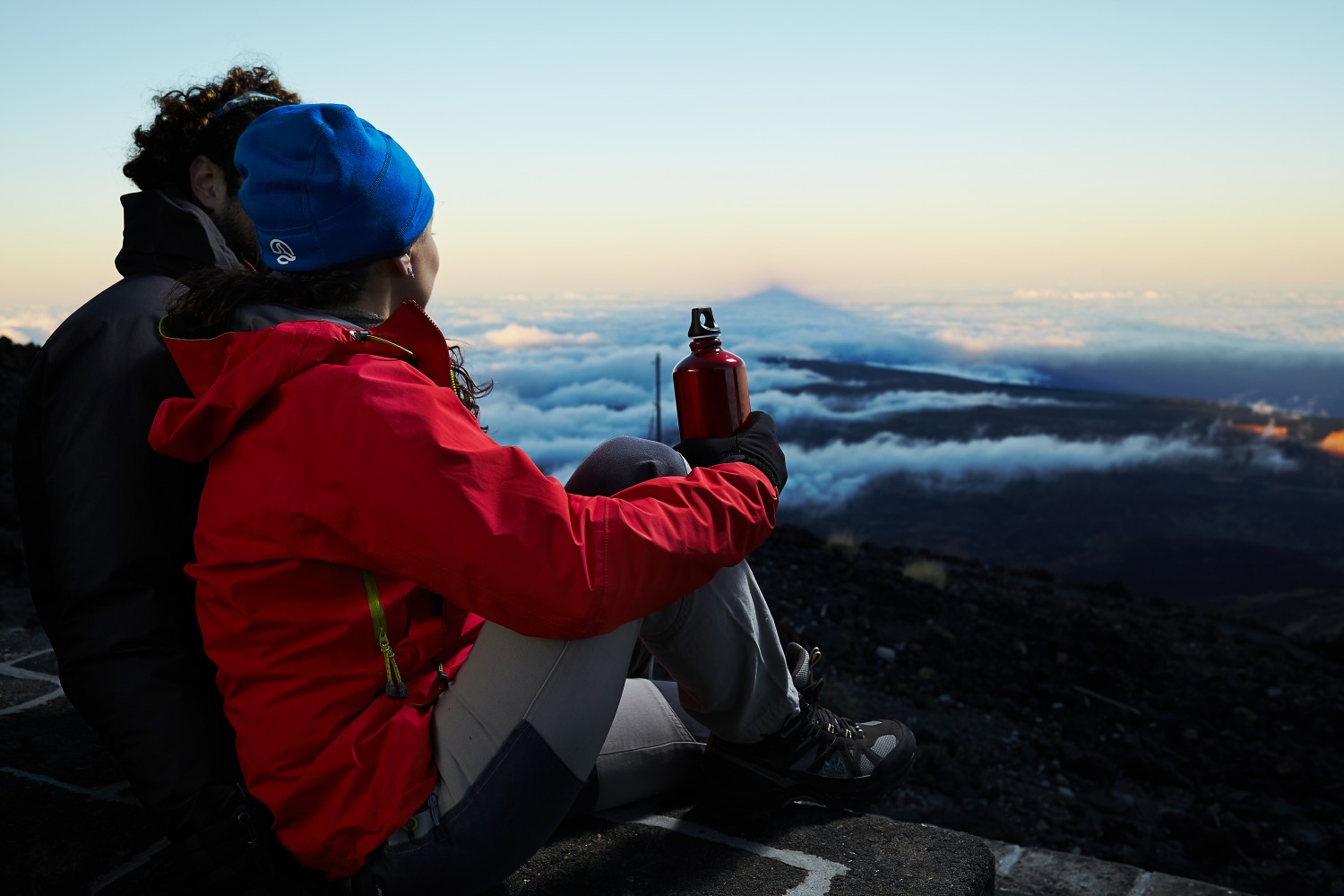 Vollständiger Guide zum Besteigen des Teide Gipfels | Volcano Teide